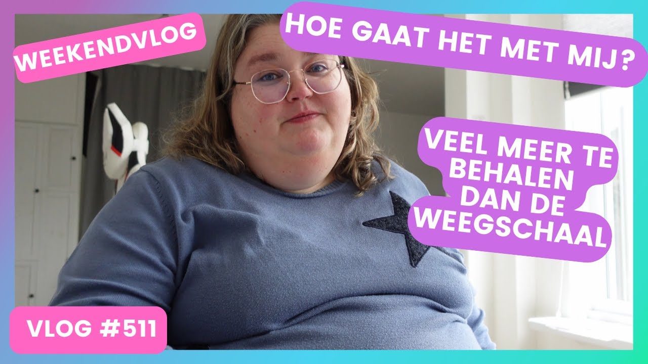 HOE GAAT HET NU? UPDATE | ACTION SHOPLOG | DANIELLE VLOGT #VLOG 511 - YouTube