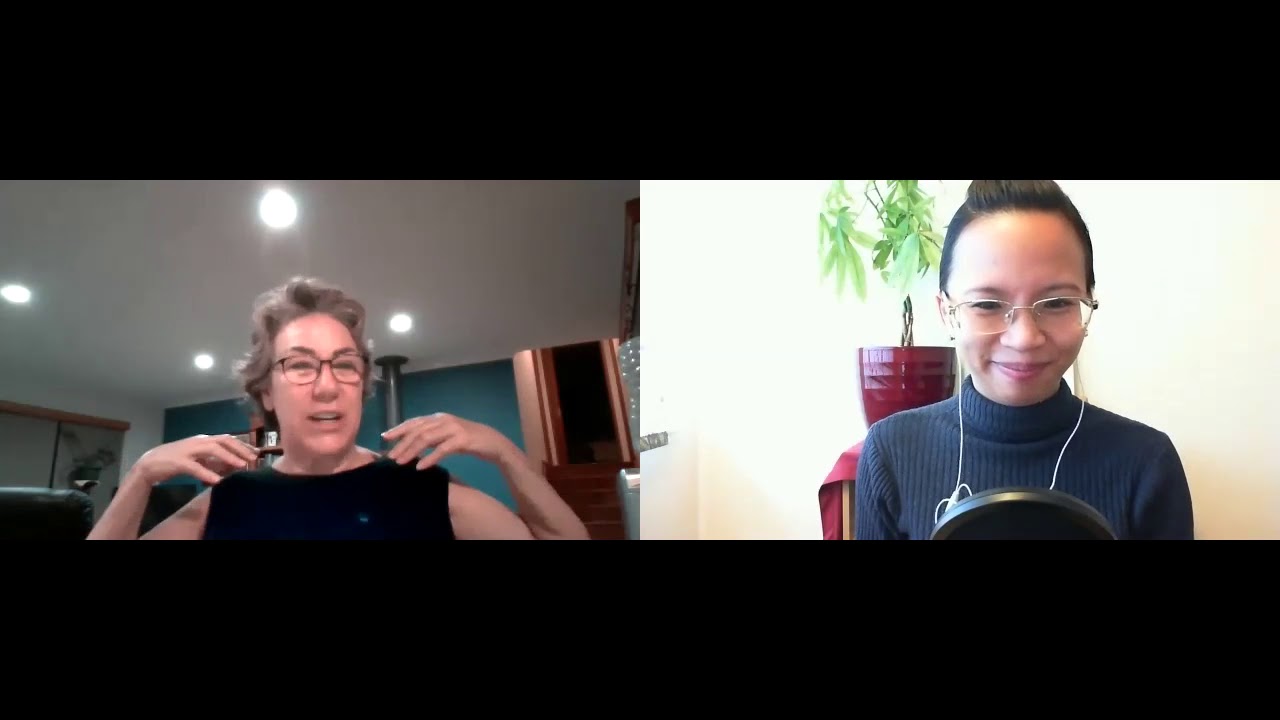 Goal setting, motivation and resilience | Purposeful Conversations wit ...