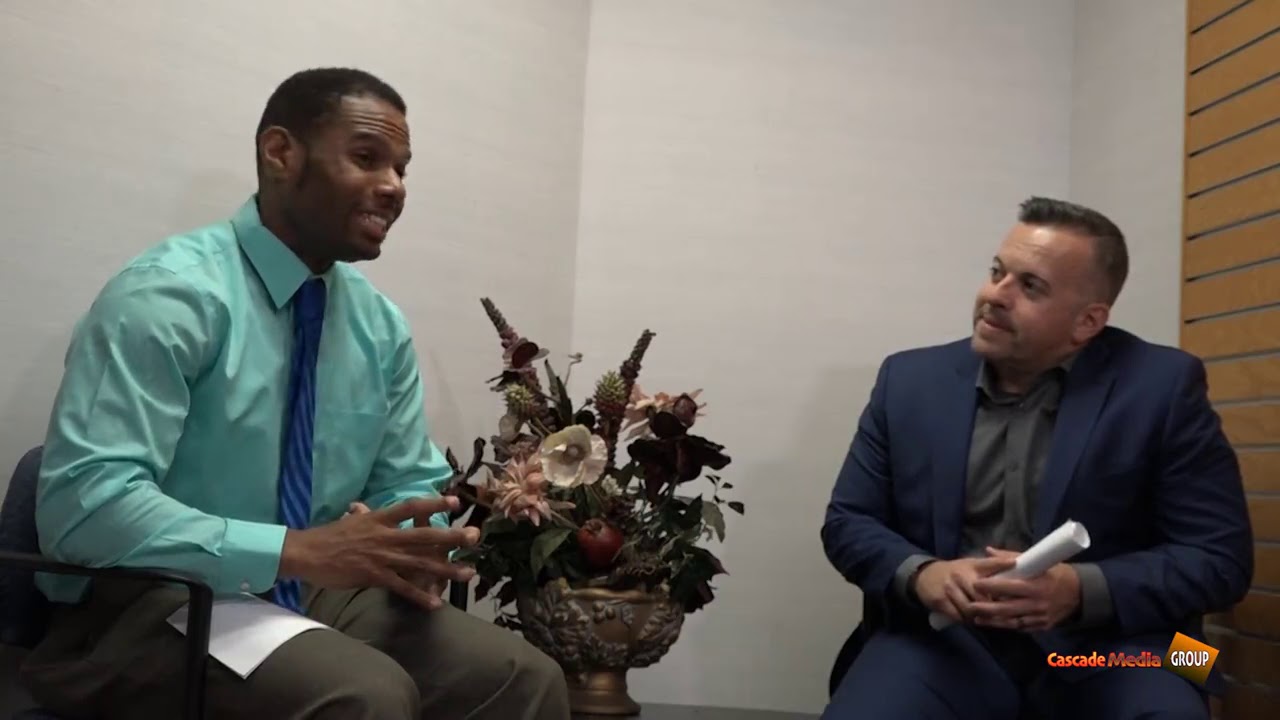 Samuel U. Rodgers Center To Have 50th Gala - YouTube