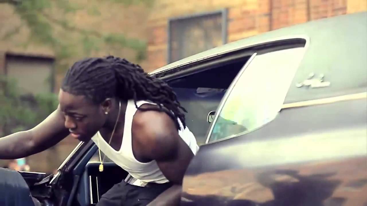 Ace Hood Before The Rollie Ft Meek Mill - YouTube