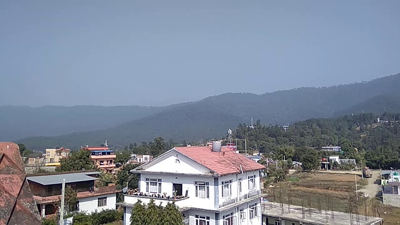 Nepal Nawalpur - YouTube