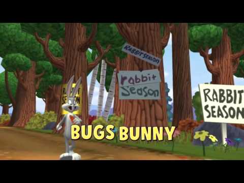 Looney Tunes Dash! Android Oyun İndir