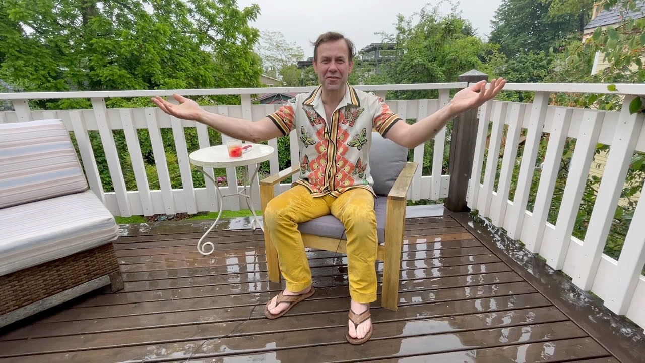 Pastor Kaleb Short 'n Sweet episode #34 - Epic Fail - YouTube