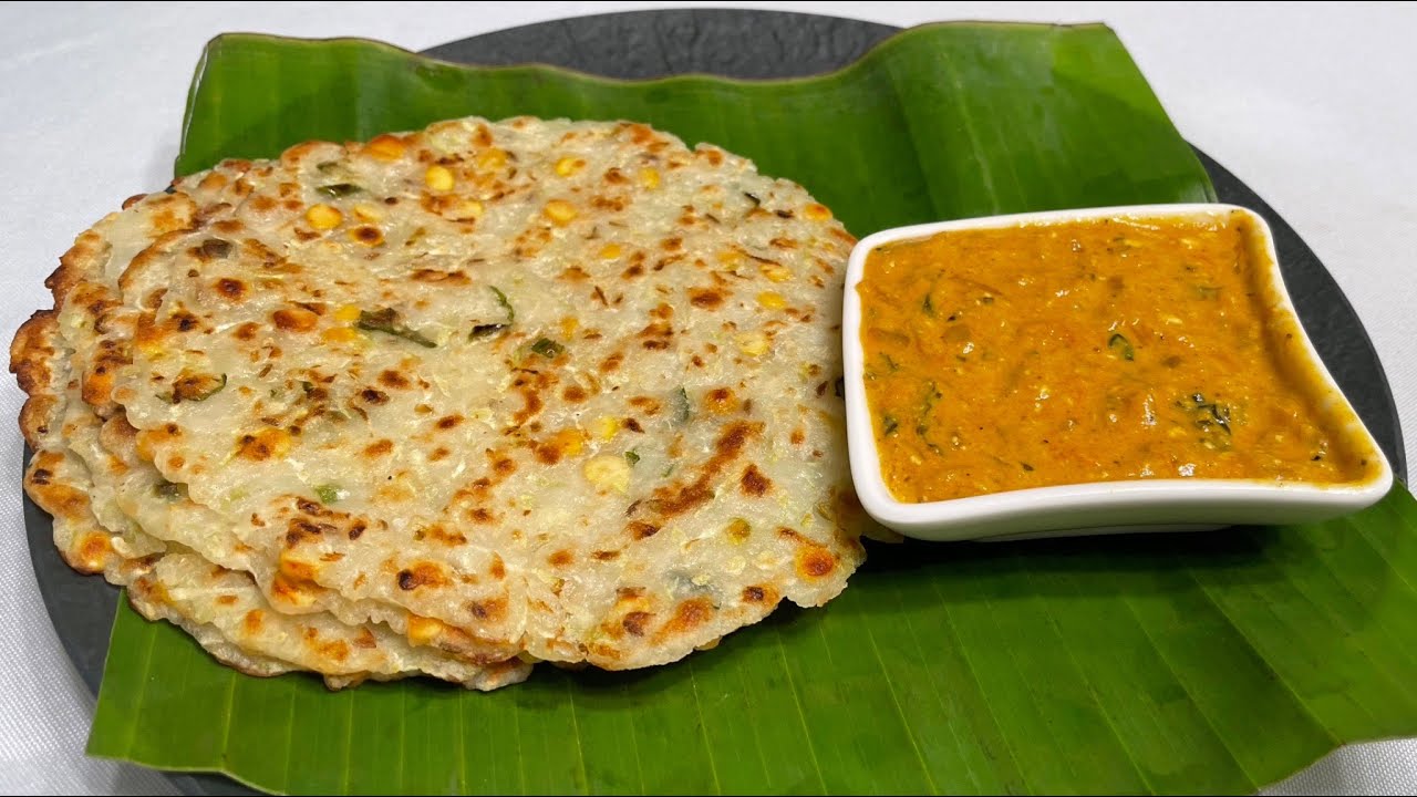 Bottle Gourd Roti | Lauki Roti | Dudhi Roti | sorakaya rotte - YouTube