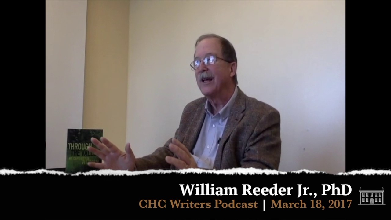Dr. Bill Reeder recounts his captivity during the Vietnam War - YouTube