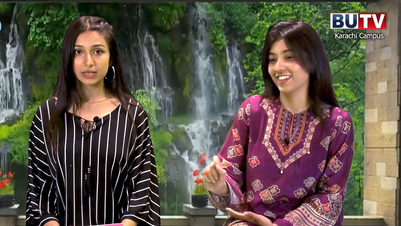 Program : Dil se Dil with Dua Raza Host: Dua Raza Guest: Alisha Rizvi ...