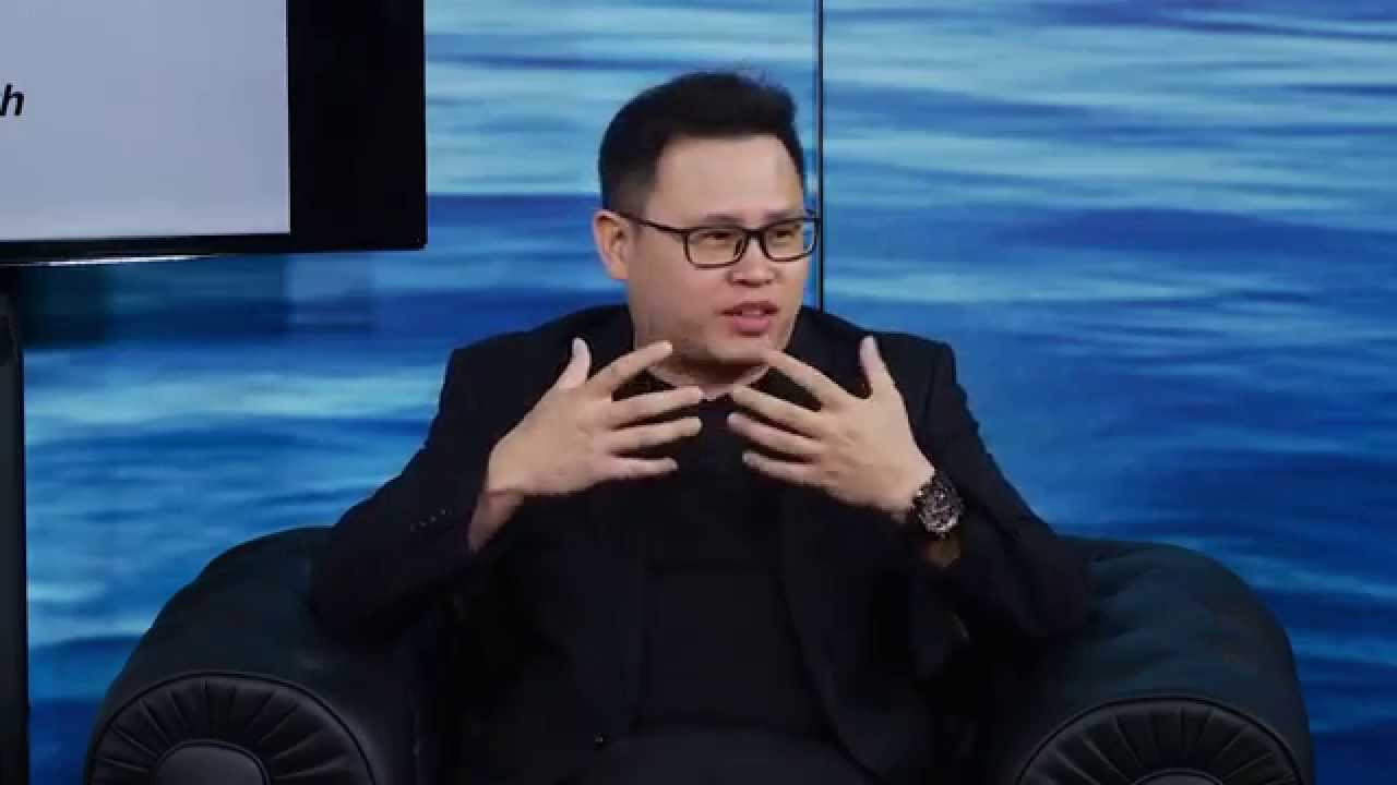 SL Insights with Ken Chee - YouTube