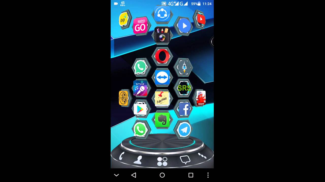 Mesin Epay Murah Serba Boleh RM350 Sahaja - YouTube