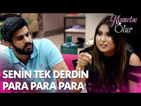Ceyda'nın Muhteşem Dönüşü - Kısmetse Olur