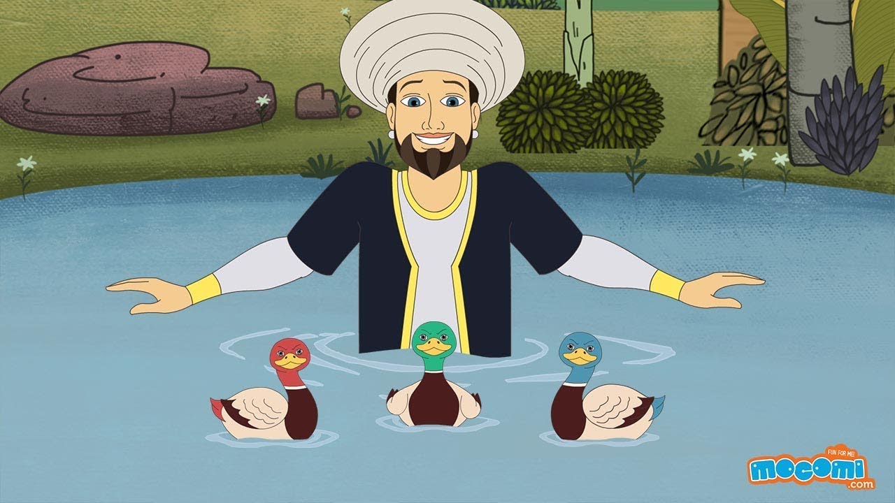 What clever people do? - Mullah Nasruddin Stories for Kids | Moral ...
