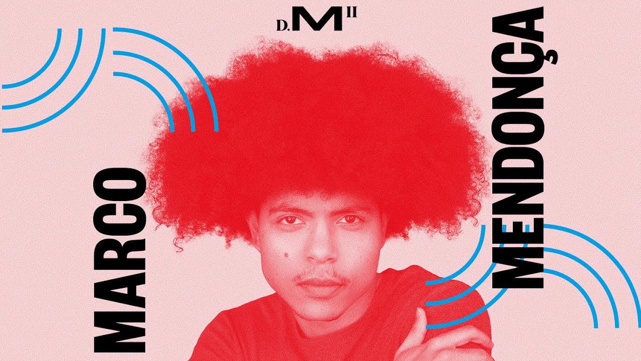 Marco Mendonça - YouTube