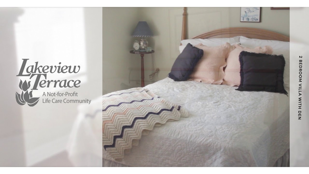 Lakeview Terrace Virtual Tour - YouTube