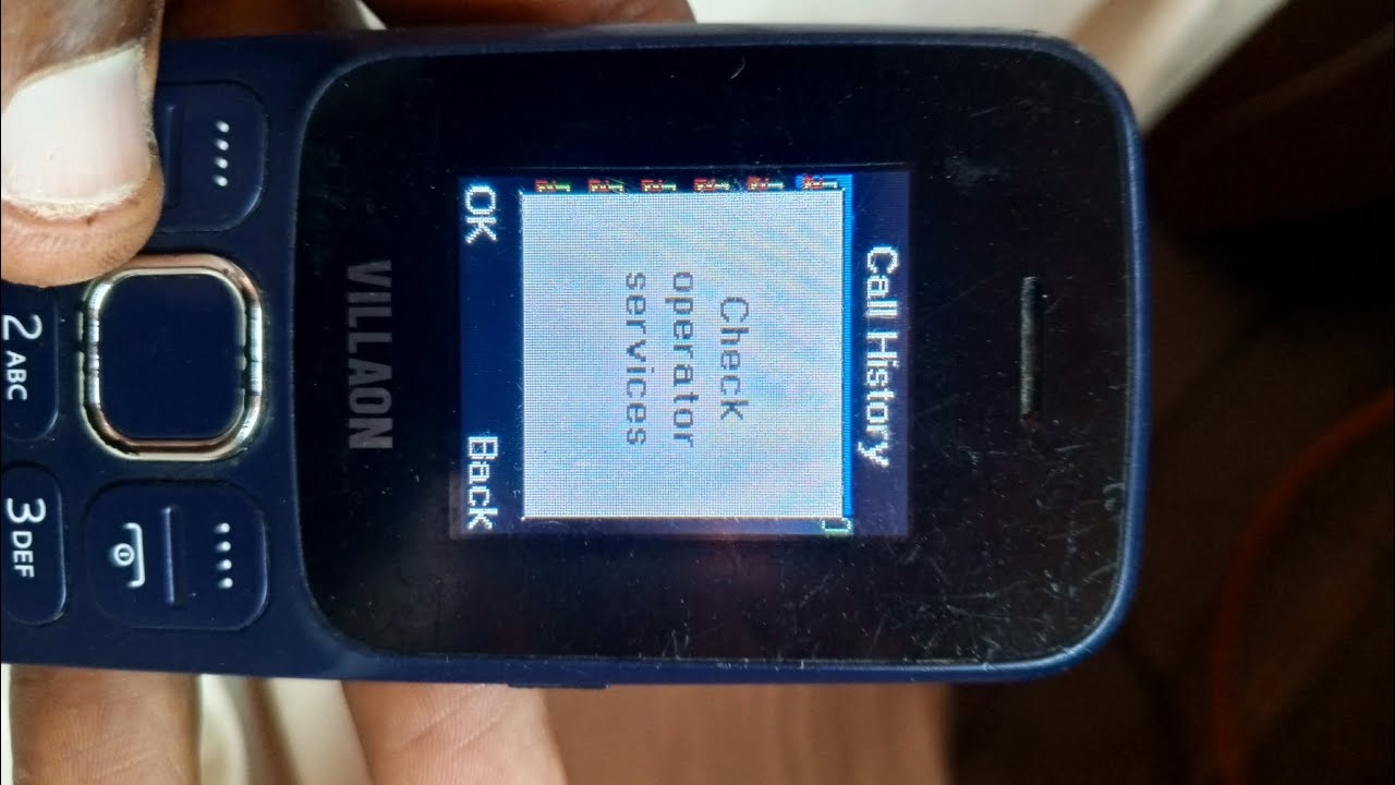 How to Resolve CHECK OPERATIONS SERVICES 2025 | 100% Solution - YouTube