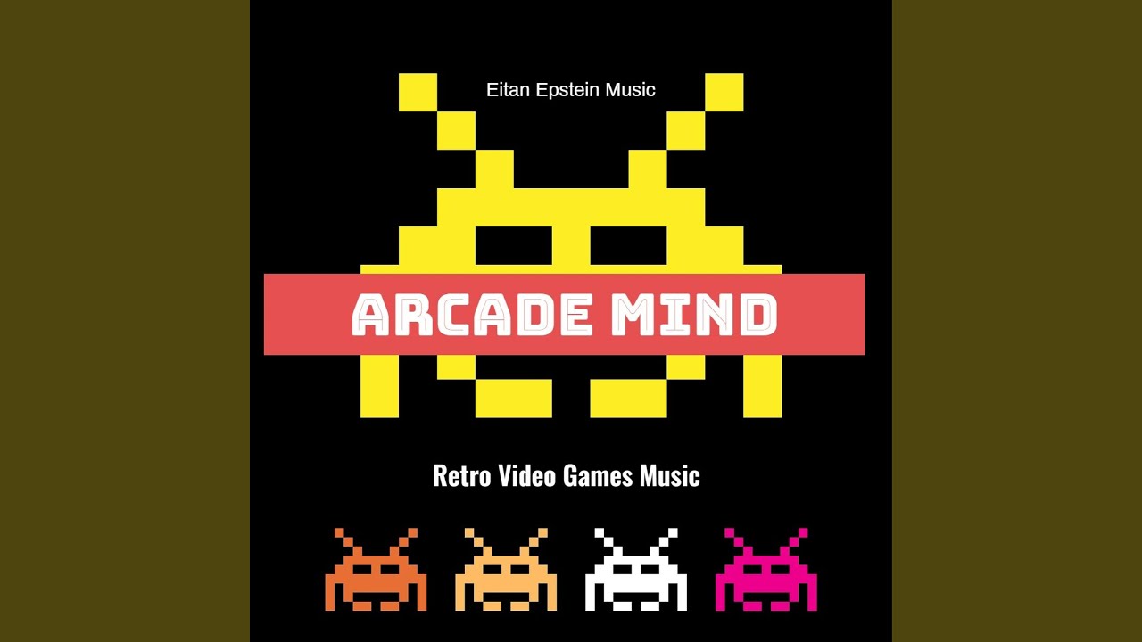 Beat The Arcade Machine - YouTube