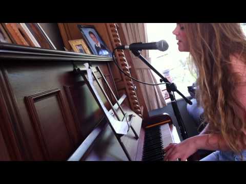 Bethany Humphries Another Love