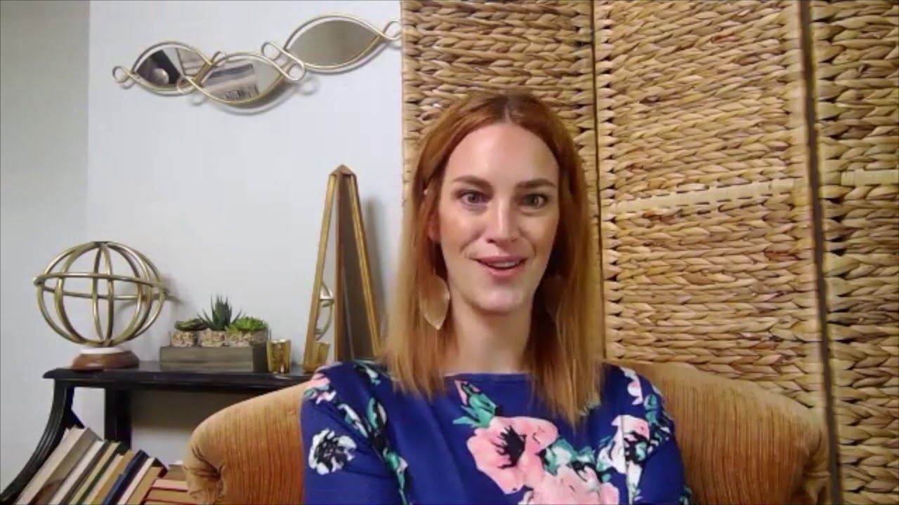 Coach INNERviews with Emily Klever - YouTube