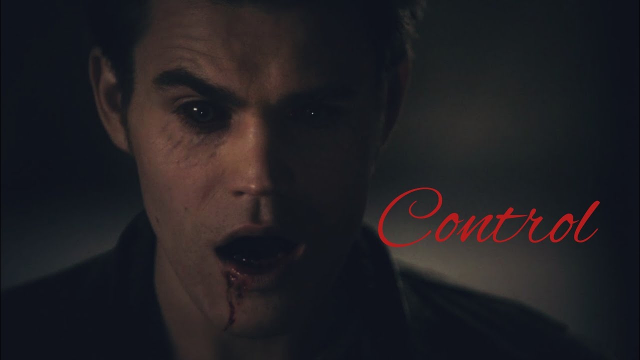 Control - The Vampire Diaries - YouTube