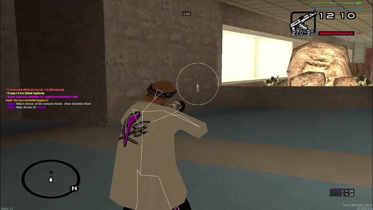 Mtasa Free Cheat Aimbot Download Link Youtube