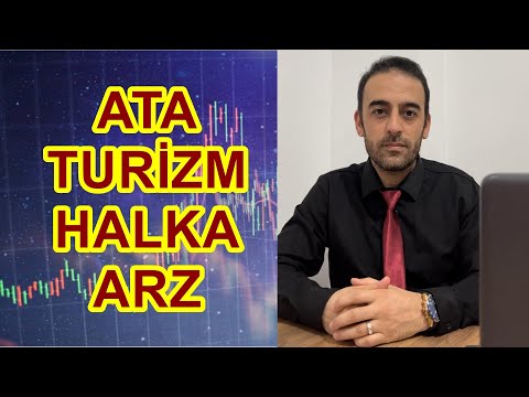 ATA TURİZM HALKA ARZ