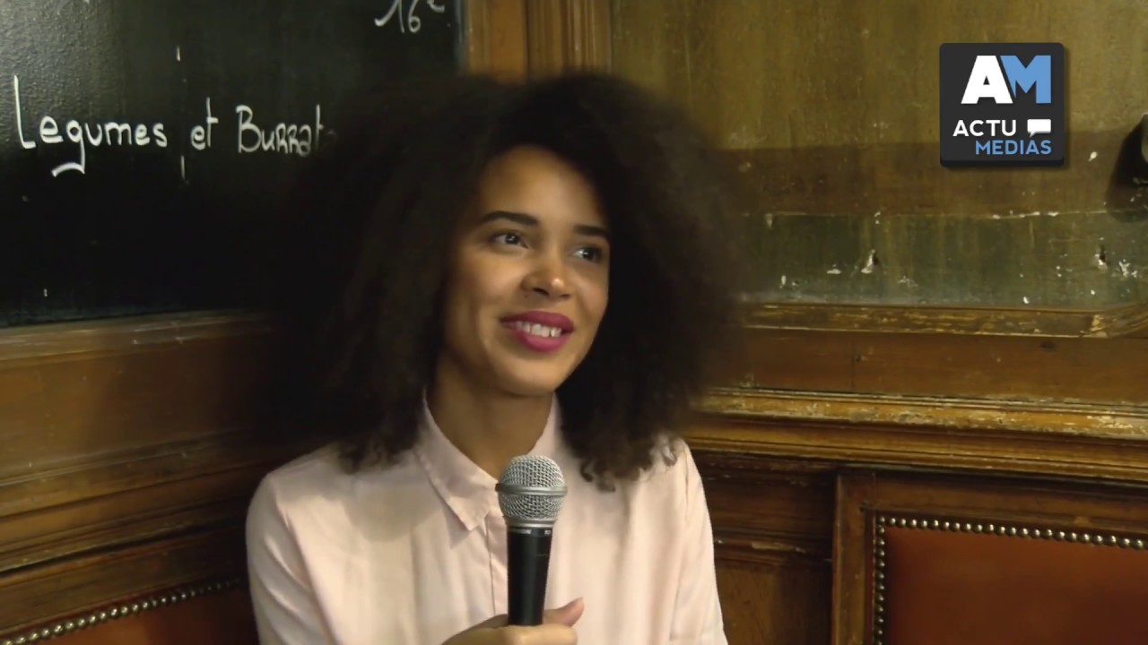 Emission musicale avec la chanteuse Andréa Durand 2017 #4 - YouTube