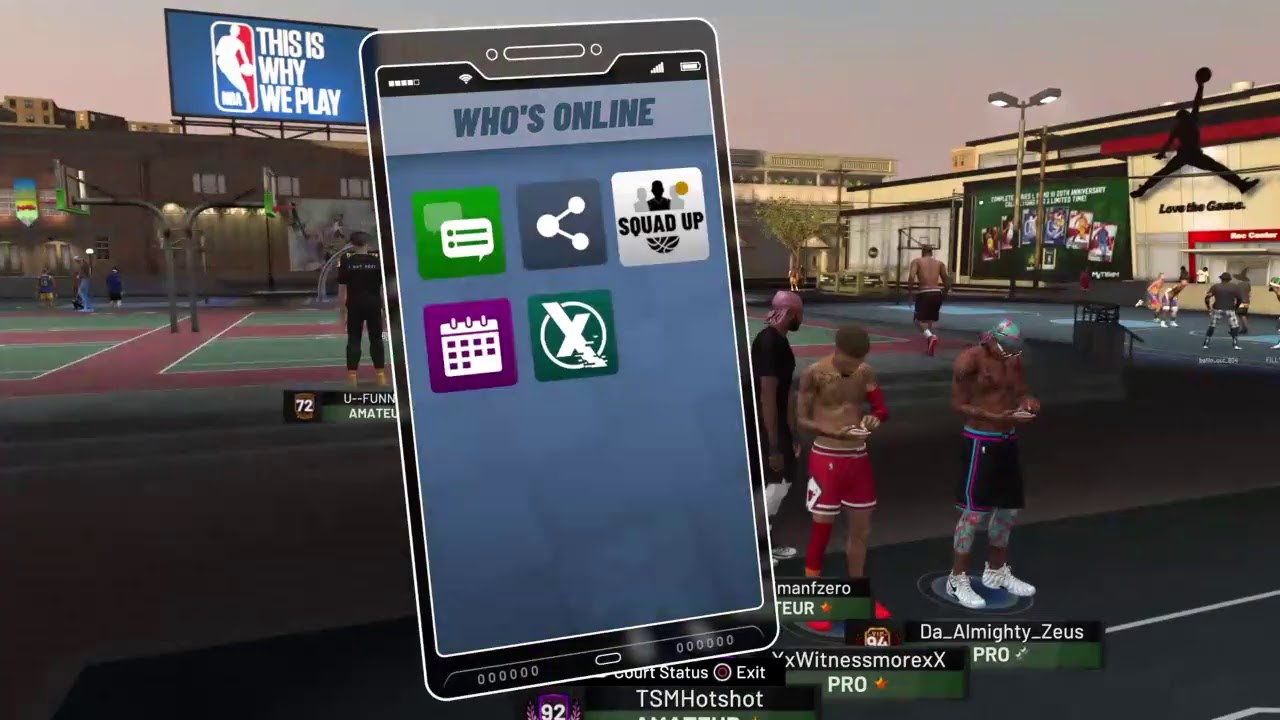 2k - YouTube