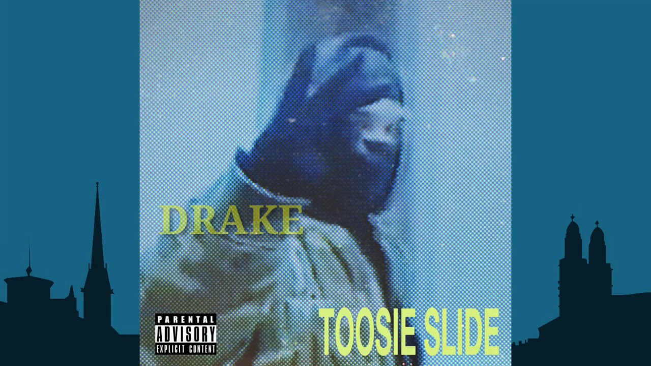 Drake - Toosie Slide (Lyrics) - YouTube