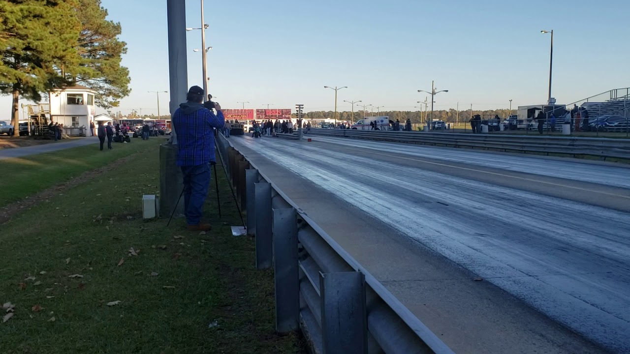 New Money at Northeast Dragway - YouTube