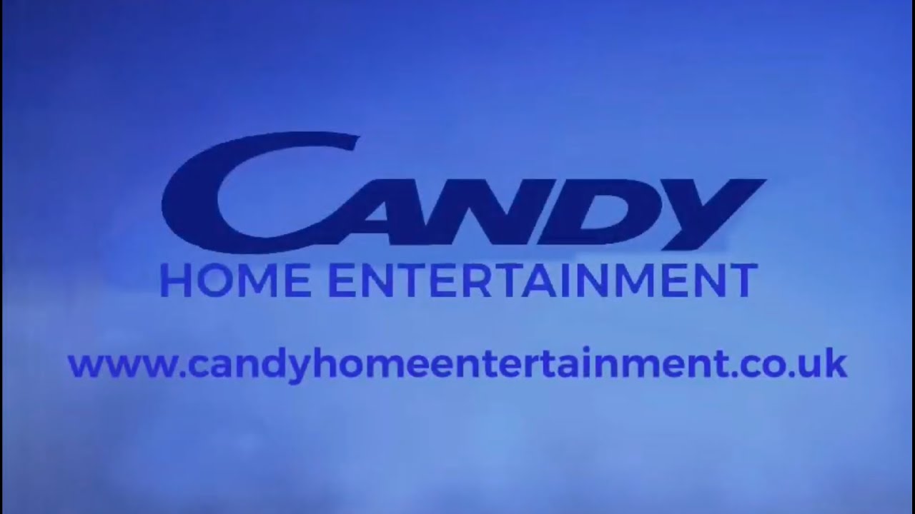 Candy Home Entertainment 10 Years UK 2004 Promo - YouTube
