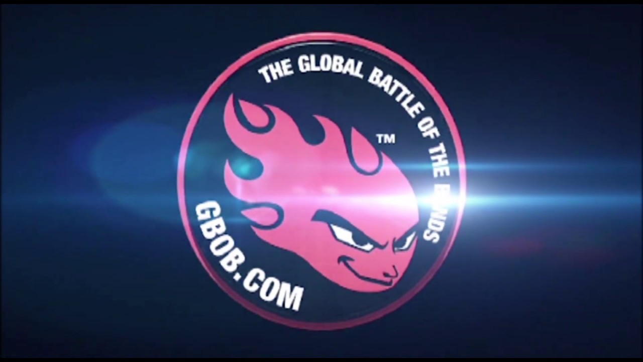 GBOB World Final 2012 - Introduction - YouTube