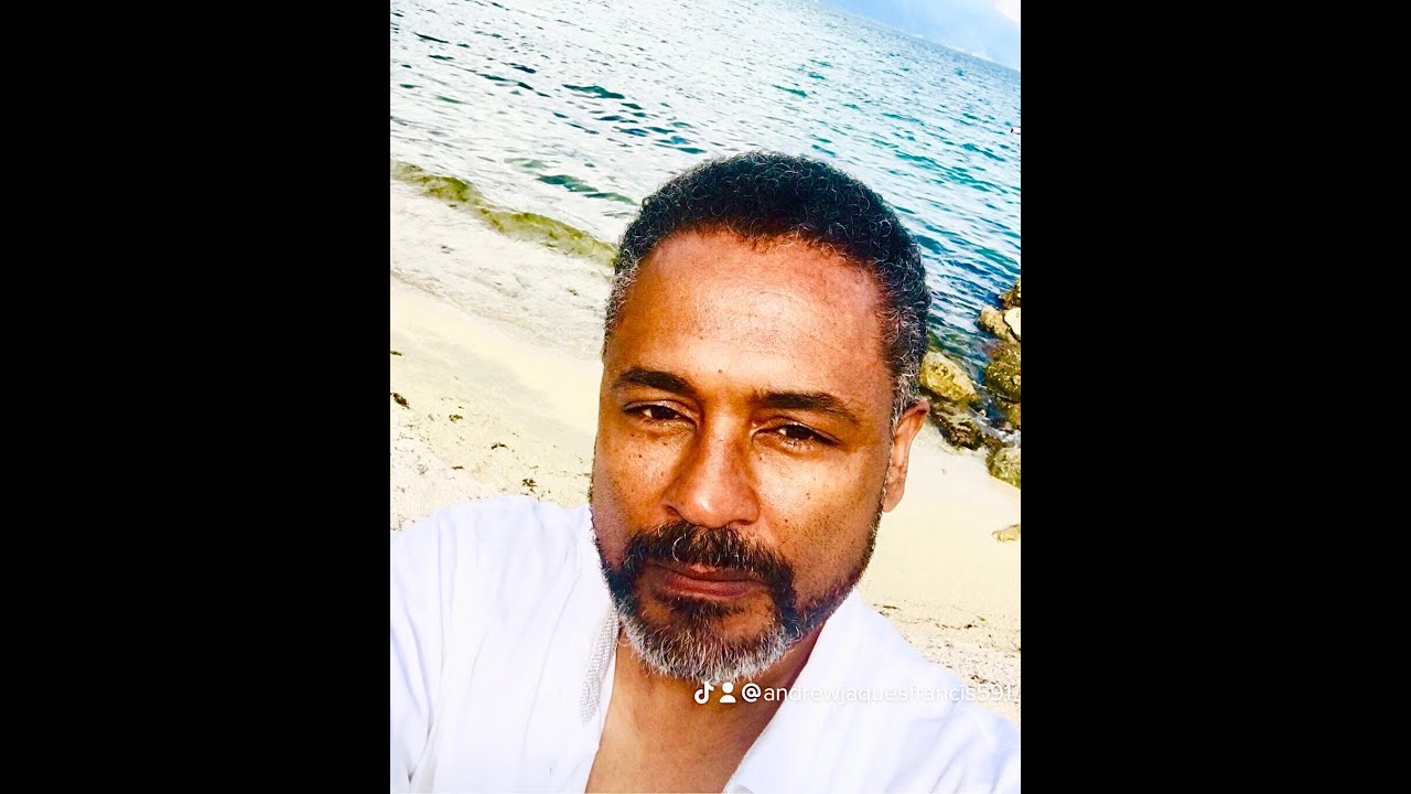 " SUNSHINELOVE!! " - Andrew Jaques-Francis - YouTube