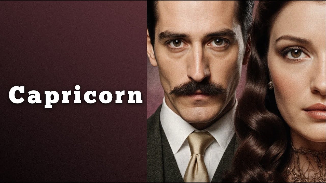 CAPRICORN - The road feels blocked… (September 7-14, Tarot) - YouTube