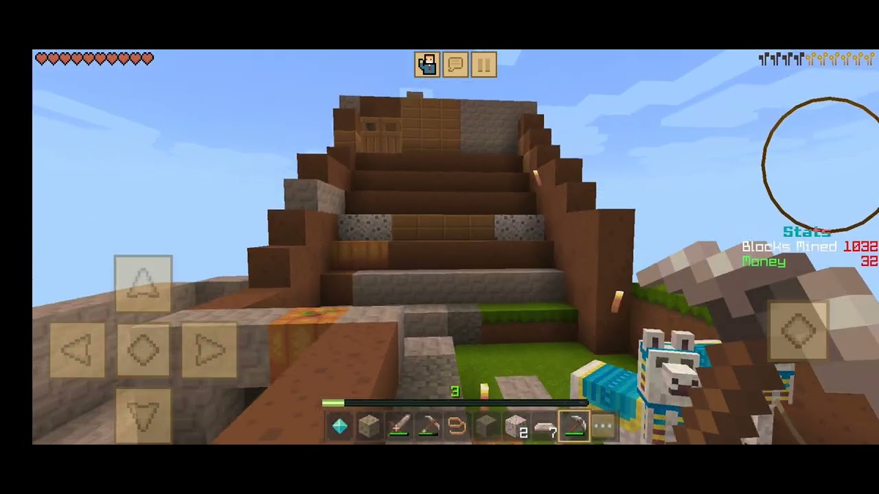 One Block Series S1 E1 - YouTube