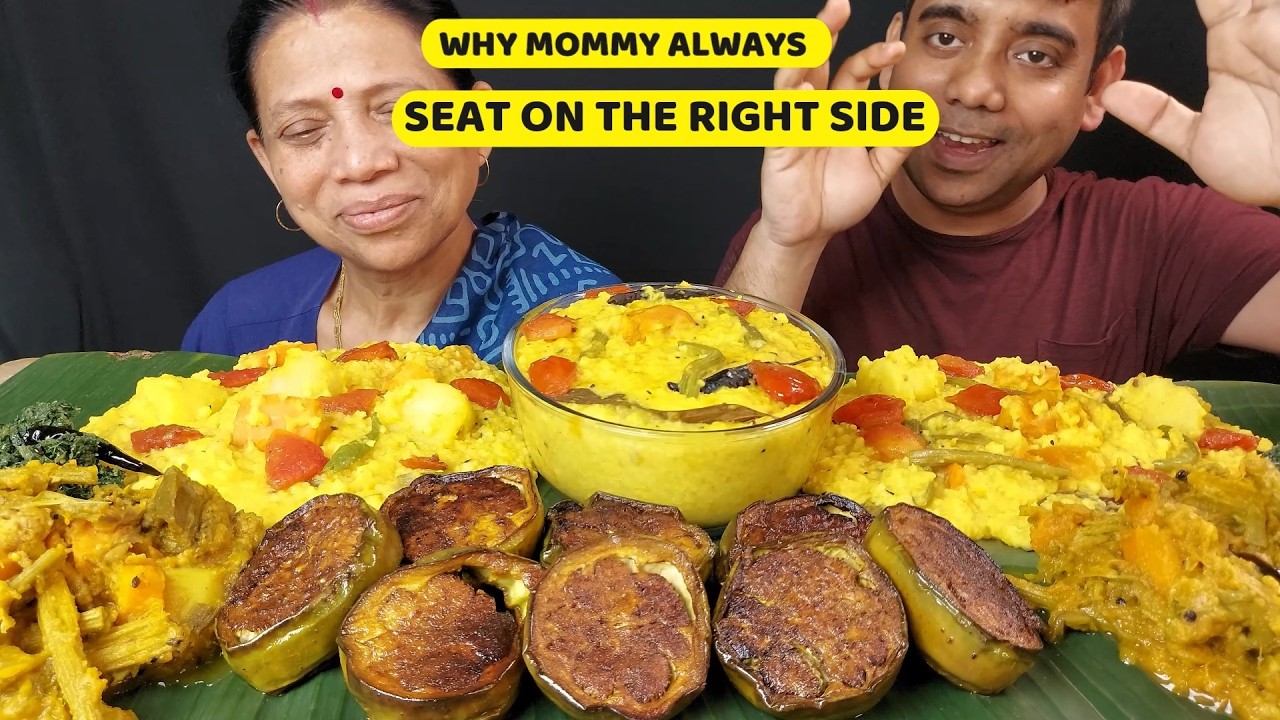 BEST HEALTHY DISH RECIPE WITH FOOD EATING SHOW MUKBANG - YouTube
