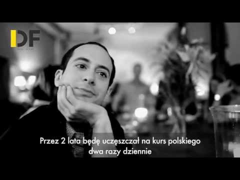 Matthew Tyrmand, syn Leopolda Tyrmanda, o sobie