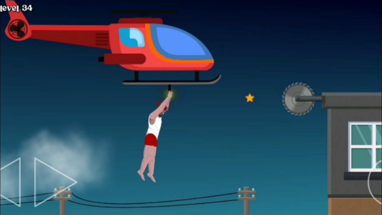 Short life game video - hard level - YouTube