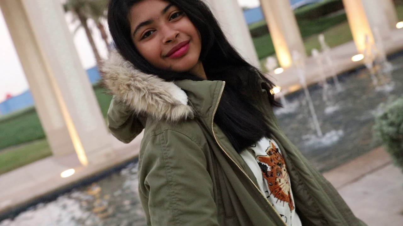 Model Toleen - YouTube