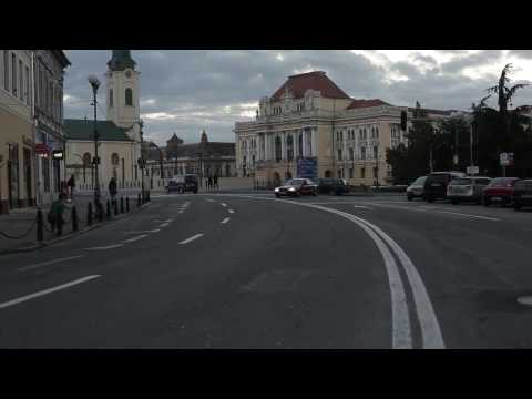 Mercedes Benz E55 AMG 190e Street Drift