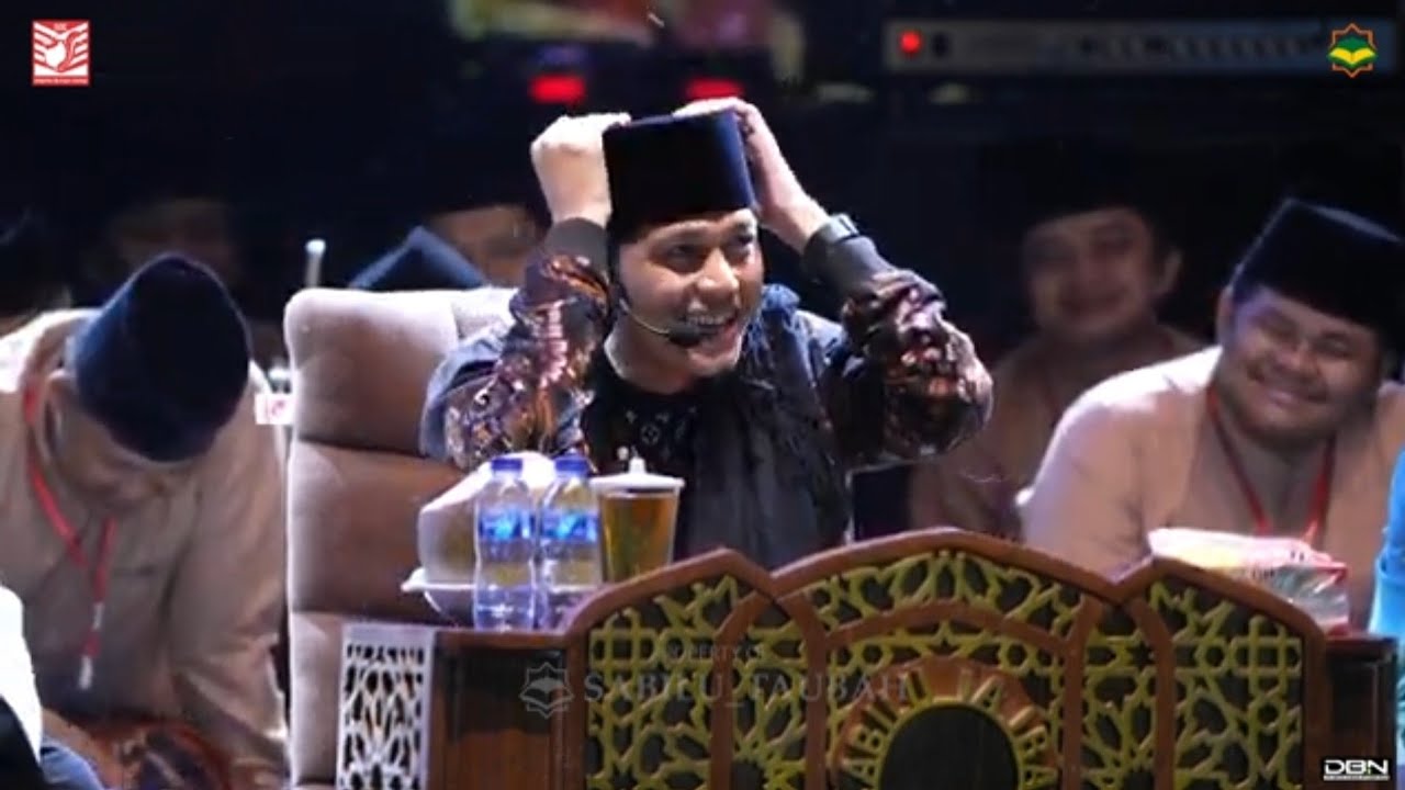 #LIVE GUS IQDAM DI DESA DAYU KEC NGLEGOK BLITAR DESEMBER 2024 - YouTube