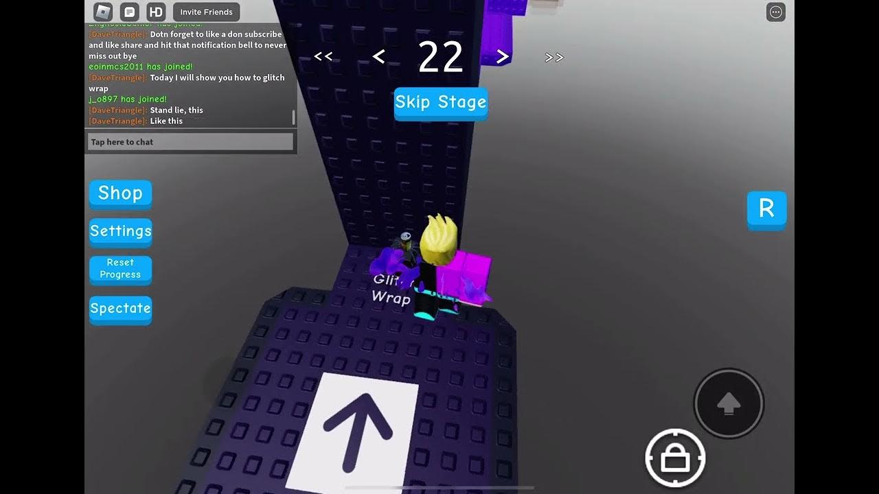How To Glitch Wrap MOBILE YouTube how-to-glitch-wrap-mobile-youtube