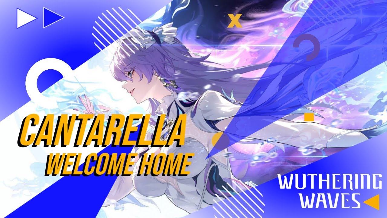 🔴 (LIVE) MISI 100% MAP - Wuthering Waves 2.2 Version - YouTube