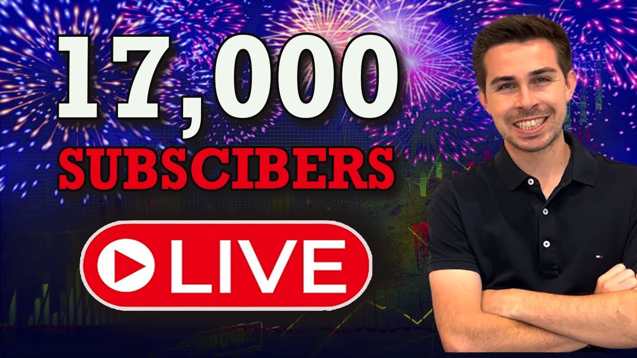 17,000 Subscribers Live Q+A - YouTube