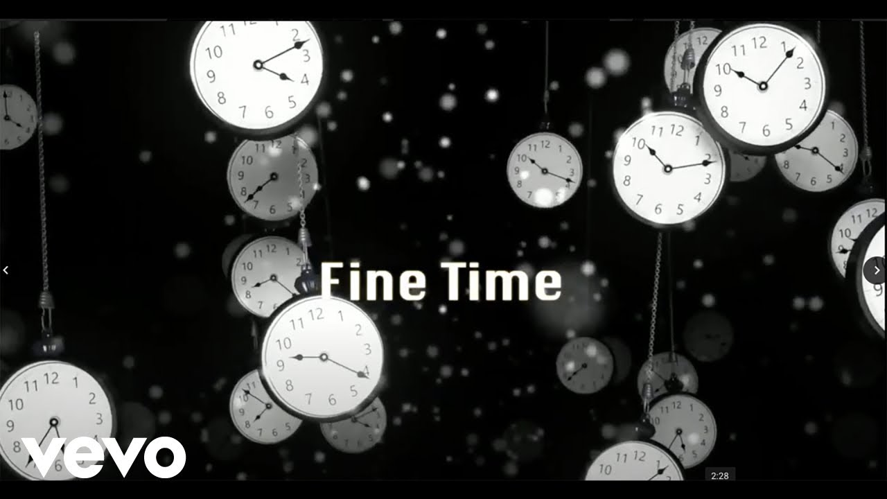 Eraserheads - Fine Time [Lyric Video] - YouTube Music