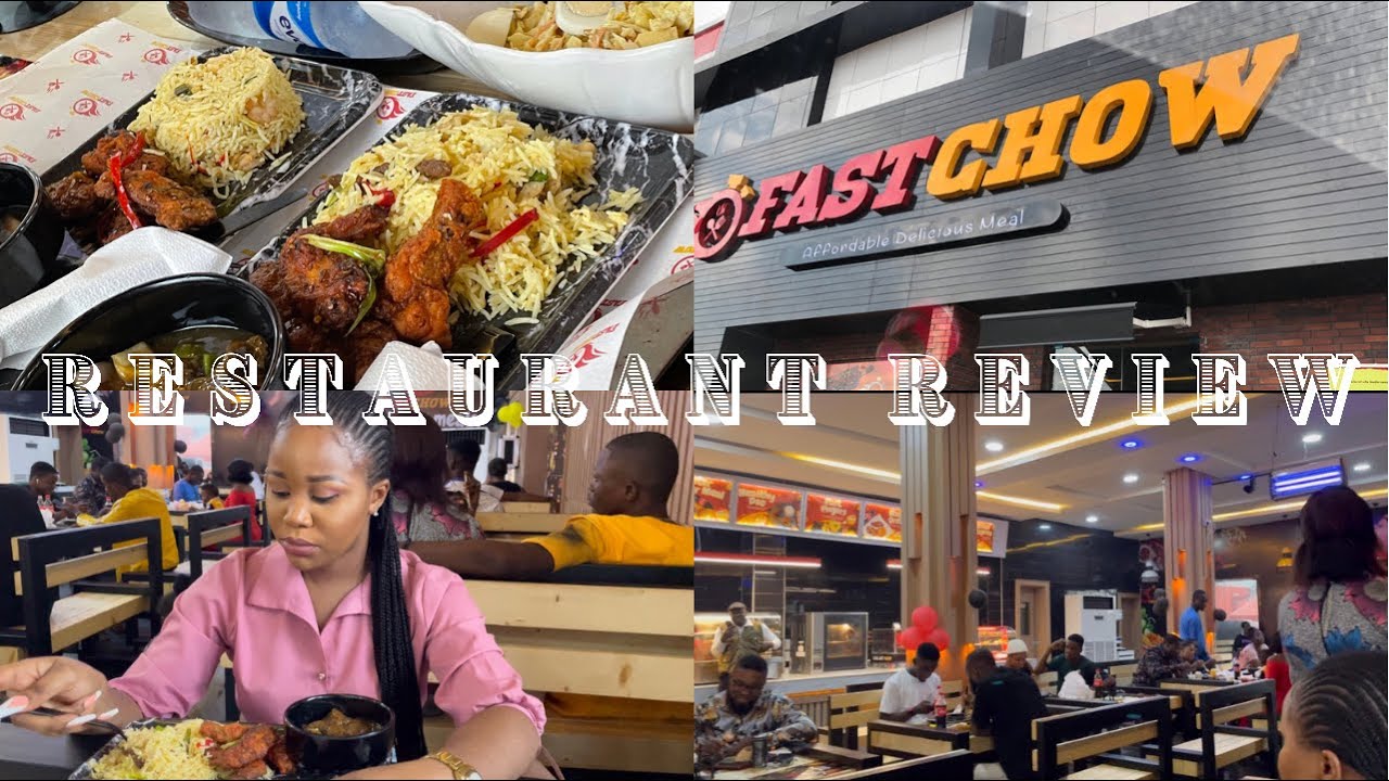 VLOG #2- RESTAURANT REVIEW | MOST AFFORDABLE CHINESE RESTAURANT | NEW ...