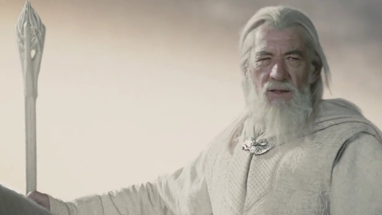 Mithrandir Suite (Gandalf Themes) - Lord of the Rings - YouTube