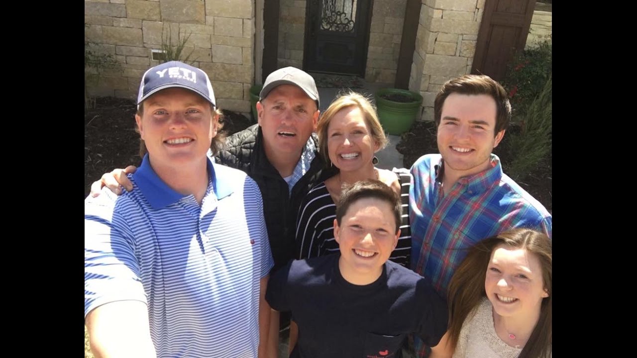 Tips from the Top with Susie & Chris McColl!! - YouTube