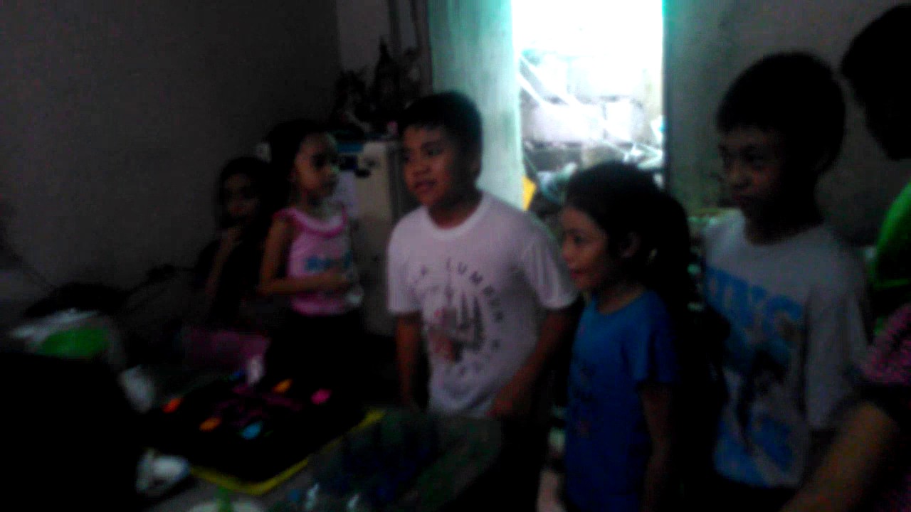 Birthday Keka - YouTube