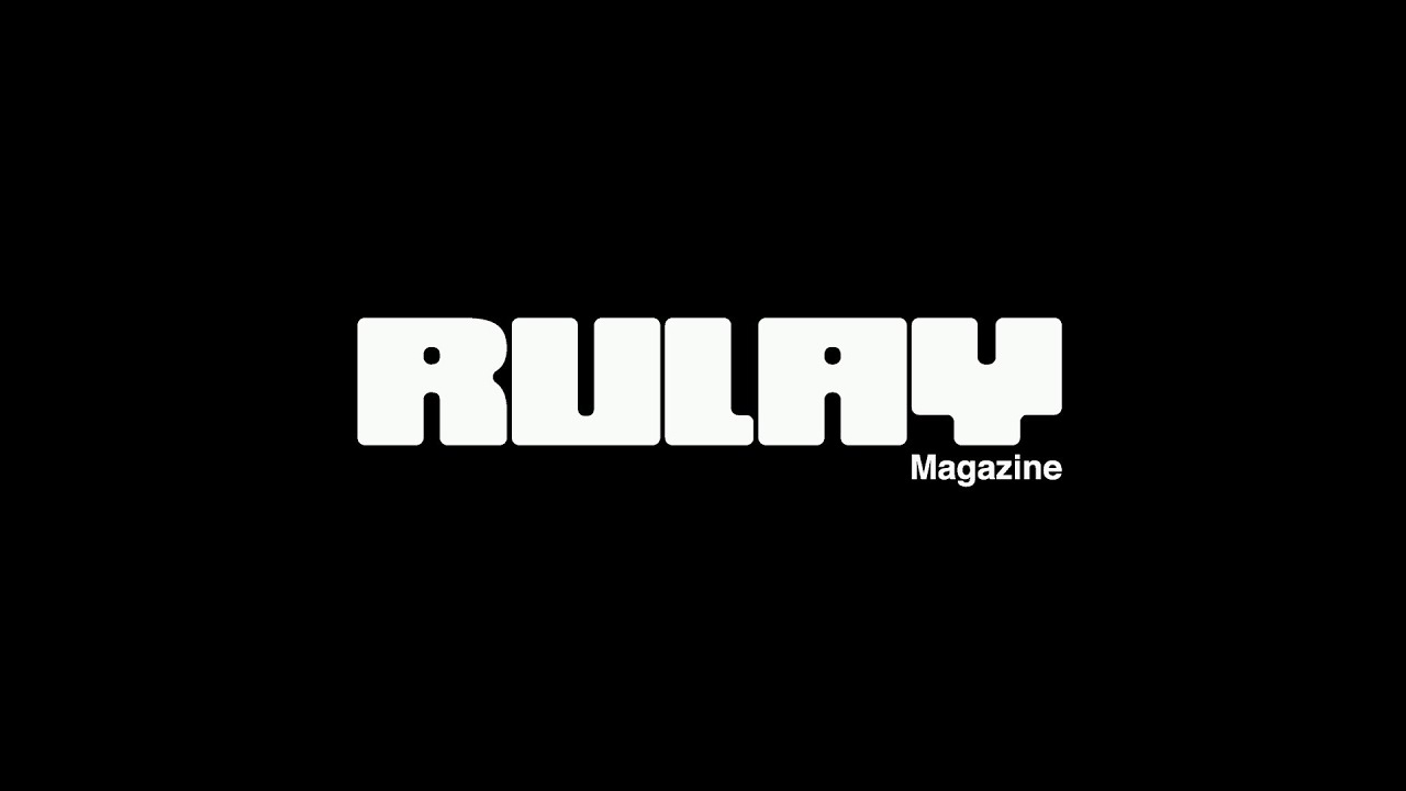 RULAY MAGAZINE nosotros Somos Arte y cultura ! De Republica Dominicana ...