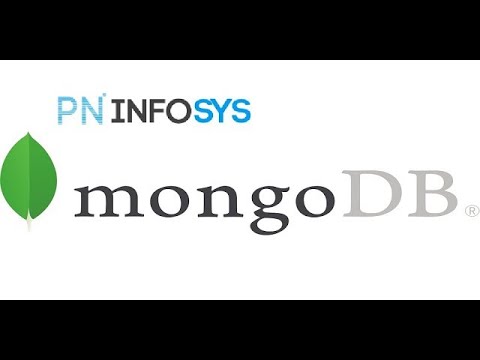 mongodb part 1 - YouTube