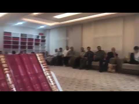 TOGO RİSALE-İ NURLA ZENGİNLEŞTİ