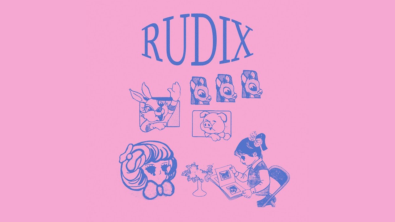 RUDIX - Demo 2020 - YouTube